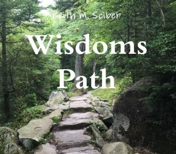Wisdoms Path – 20/20 Bible/Faith Foundations Publications